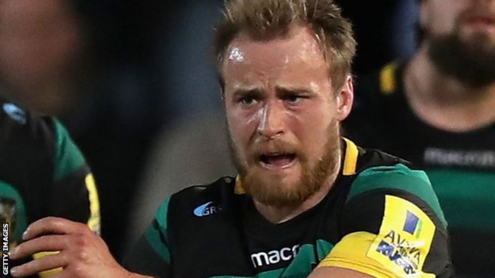 Bristol Bears: Scrum-half Tom Kessell joins Premiership club on short ...