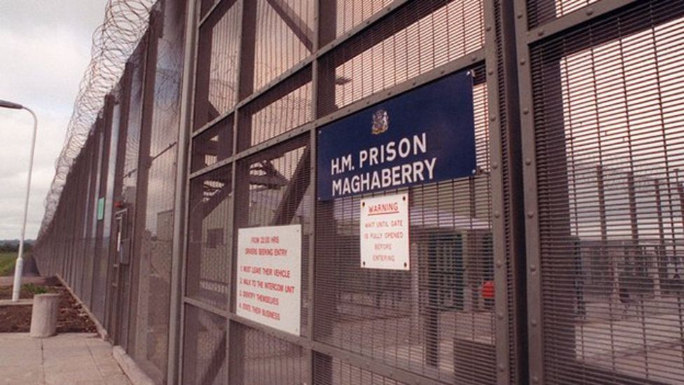 Maghaberry Prison: Timeline of reports and inquiries - BBC News