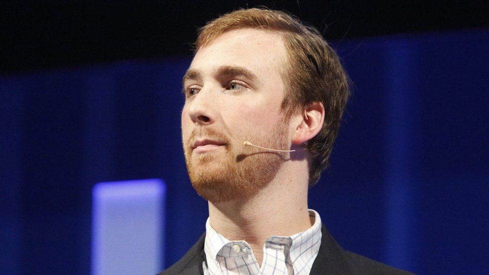 From a broken neck to a Rhodes Scholarship at Oxford - BBC News