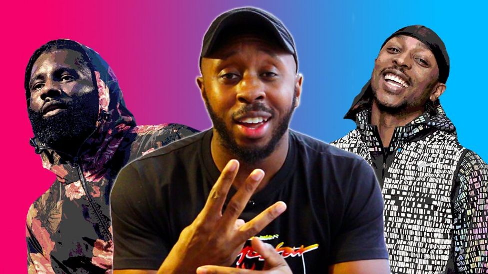The decade in grime - BBC News
