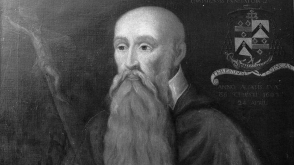 Patrick Hamilton: Recreating the trial of the first Scottish martyr ...