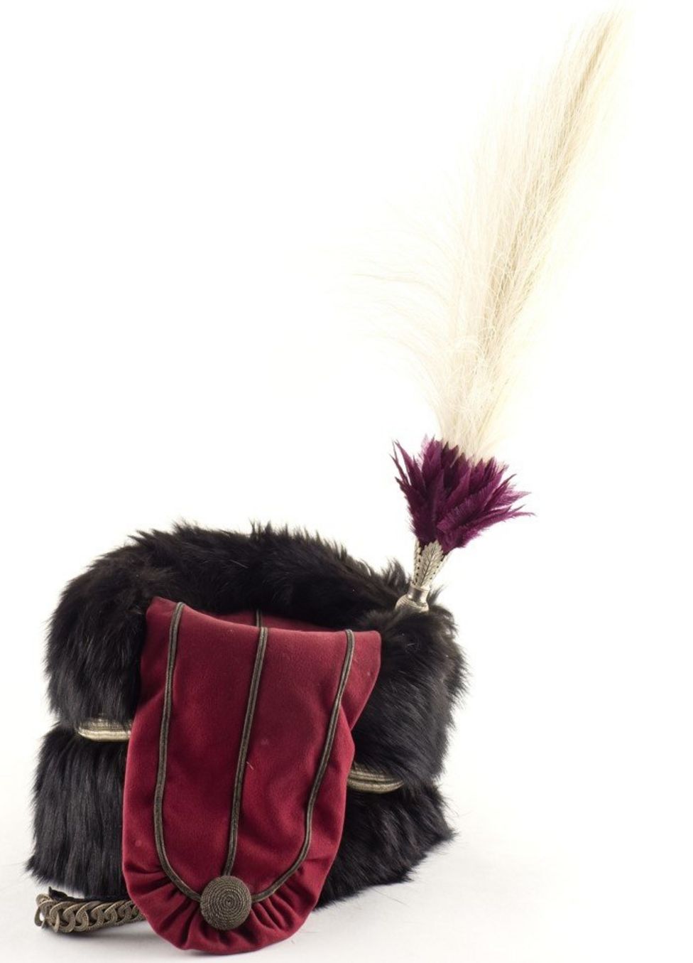 Soldiers of Oxfordshire Museum military objects tell stories of the ...