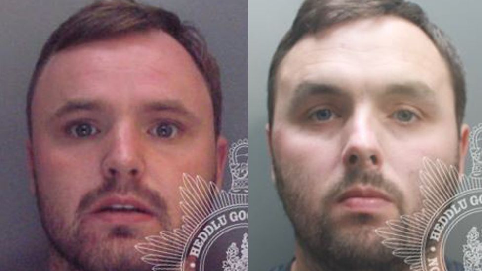 'County lines' drug ringleader jailed for 21 years - BBC News