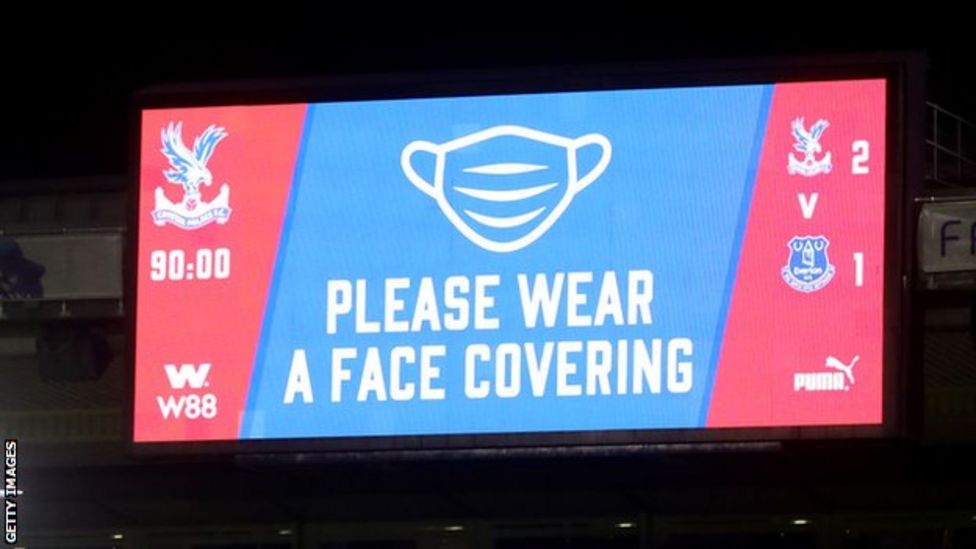 Covid-19: Premier League postponement rule changes after 22 matches ...