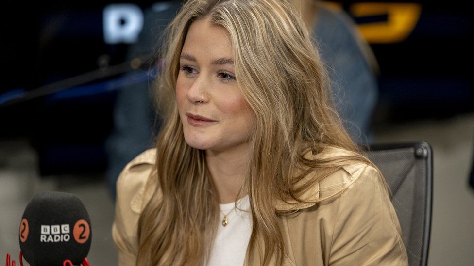 The Traitors final: I trusted the wrong person - BBC News