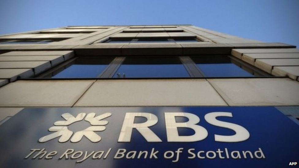 RBS: An IT problem it really doesn’t need - BBC News