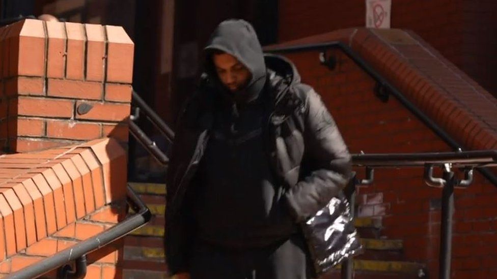 A46 deaths: Murder accused denies making up car-ramming story - BBC News