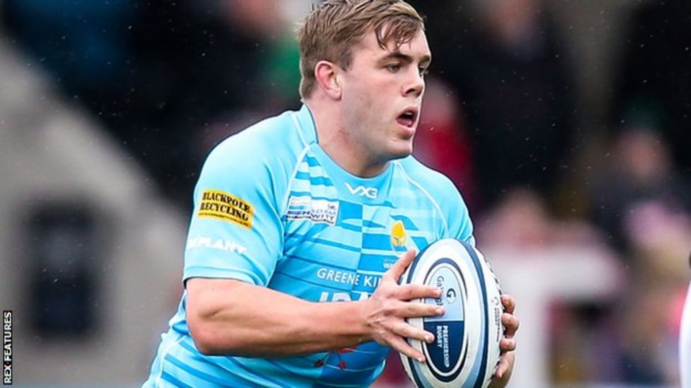 Jack Singleton: Saracens re-sign Worcester hooker on three-year deal ...