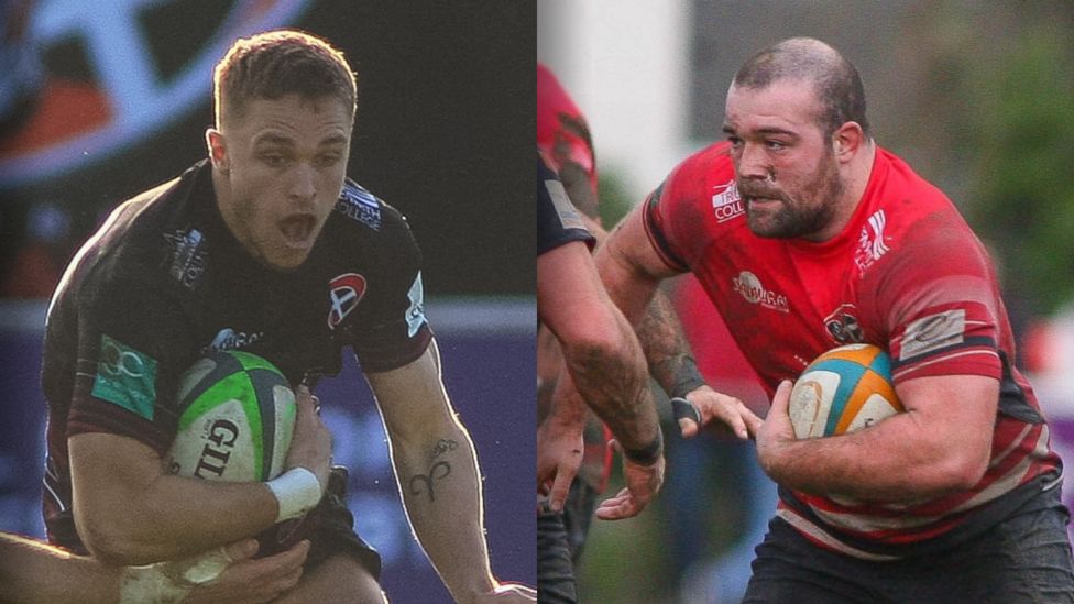 James Fender: Cornish Pirates bring in Ospreys lock on loan - BBC Sport