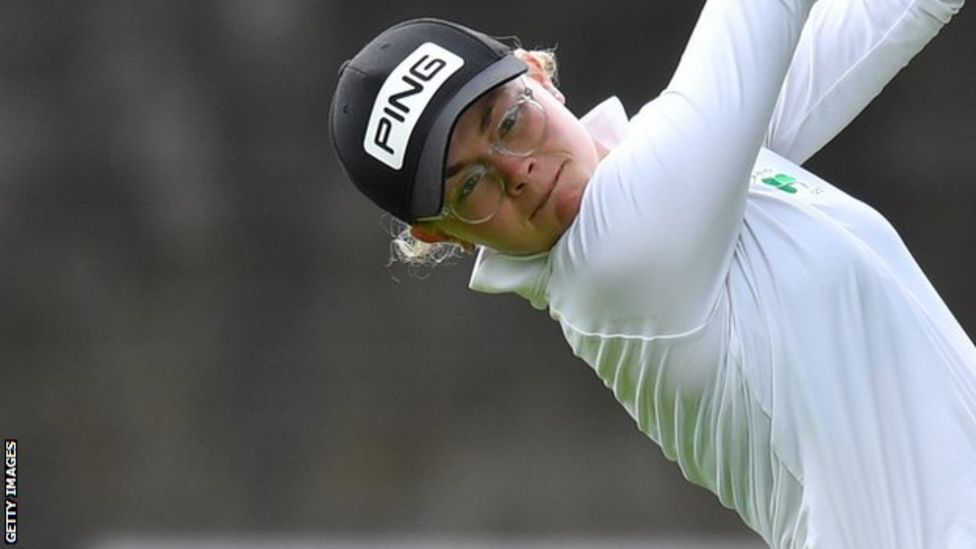 Curtis Cup: Lurgan's Annabel Wilson named in GB & Ireland team for ...