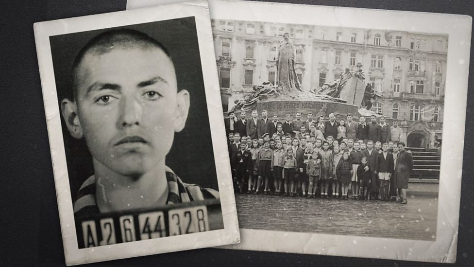 Holocaust: Dutch PM apologises over failure to protect Jews - BBC News