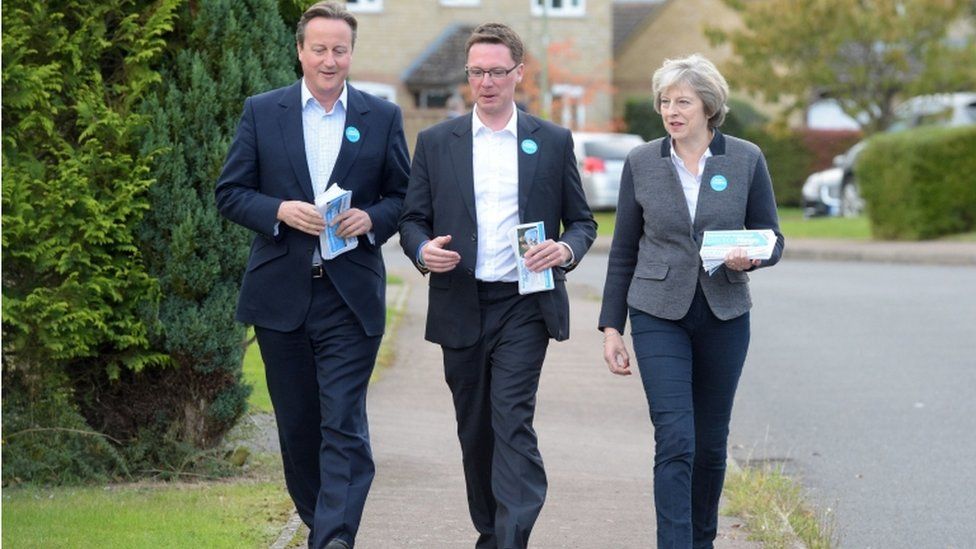Witney by-election: How significant is the result for major parties ...