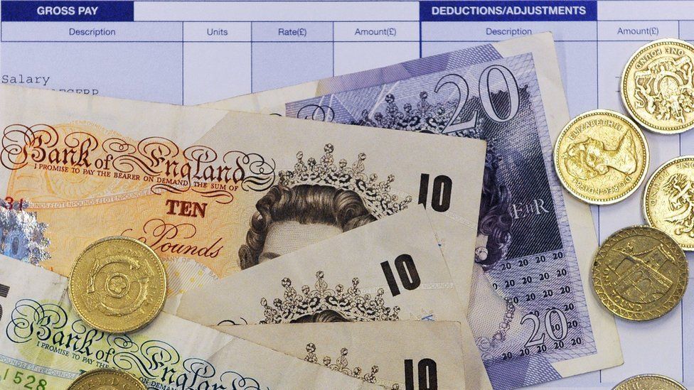 What is the current state of the UK economy? - BBC News