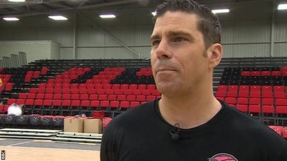 Rob Paternostro: Coach says city should be proud of Leicester Riders ...