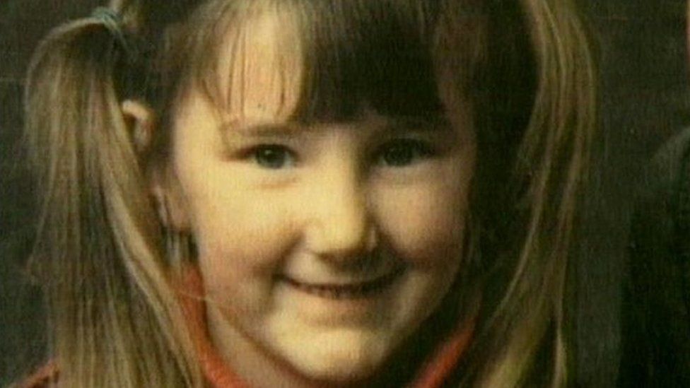 Mary Boyle: Search for missing girl in County Donegal ends - BBC News