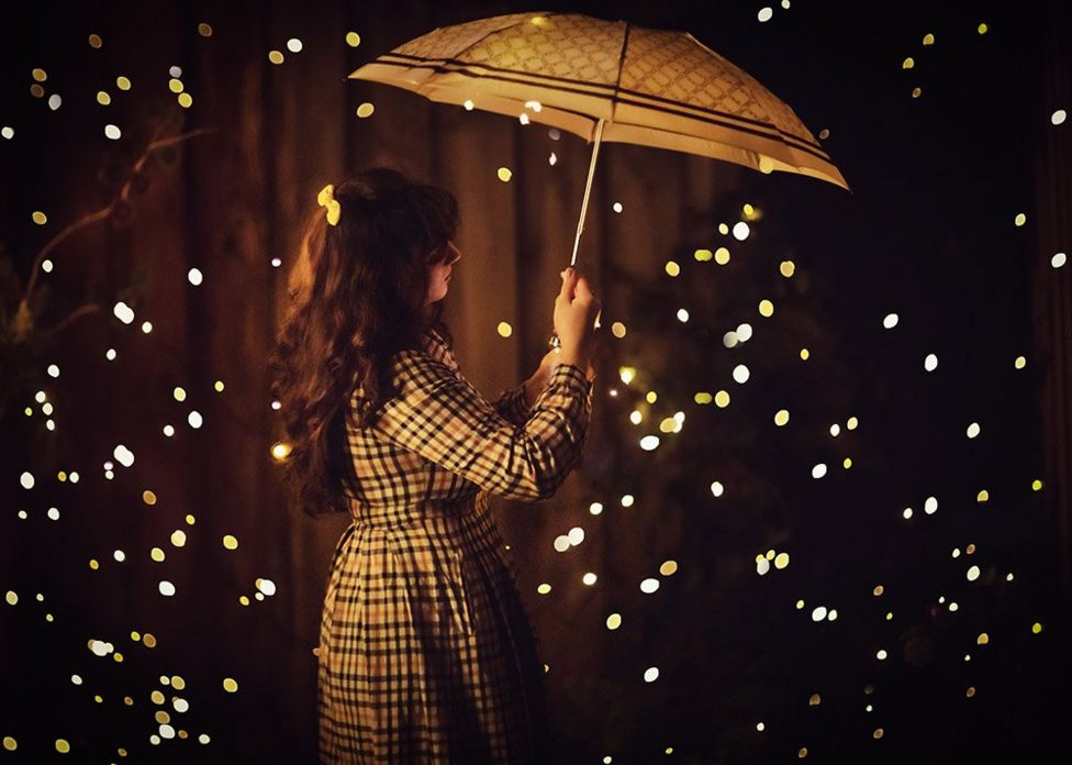 Your pictures on the theme of 'sparkles' - BBC News