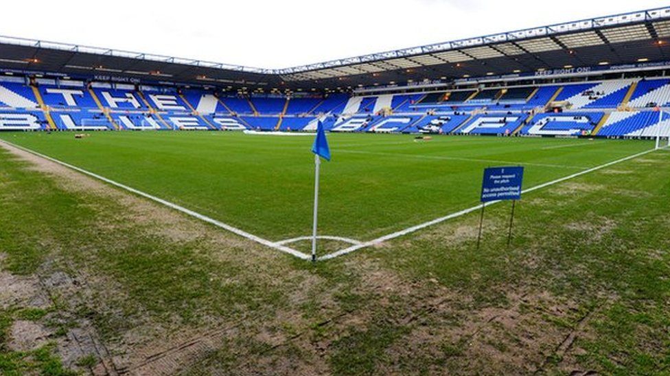 Chicago Cubs end baseball's 'billy goat curse' - BBC News