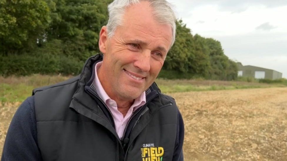 British baked beans become reality after successful Lincolnshire ...