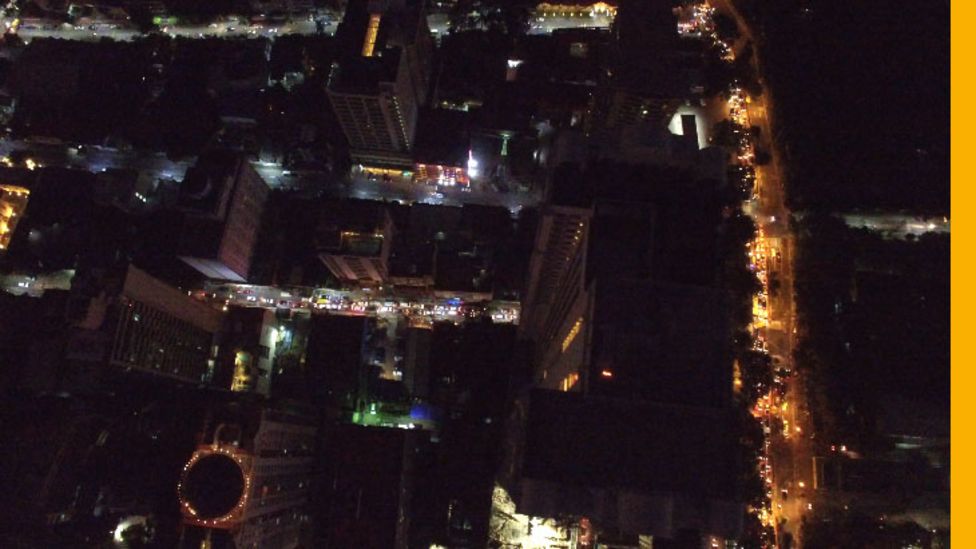 Philippine Police Chief Apologies For Korean S Murder By Officers Bbc