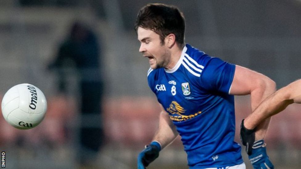 Football All-Stars: Cavan's Galligan duo and Faulkner secure awards ...