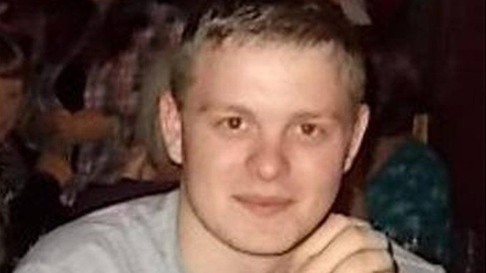 Teenager called for jury duty 18 months after his death - BBC News