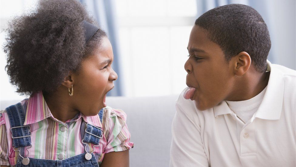 Is anger helpful? Study suggests it can help you reach your goals - BBC ...