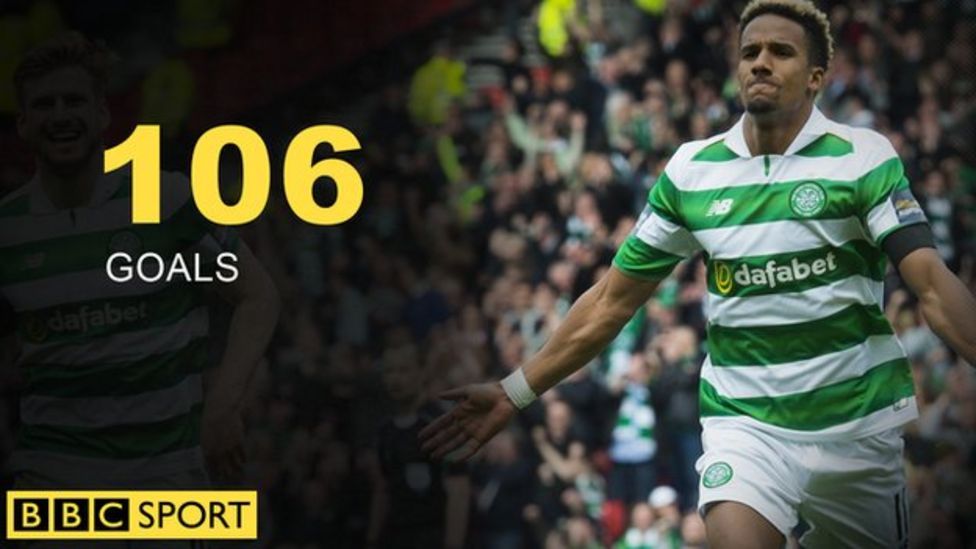 Celtic's unbeaten season: Records tumble for Scotland's 'invincibles ...