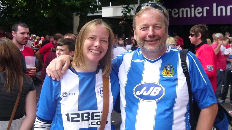 David Browning jailed over Jillian Howell 'bully' murder - BBC News