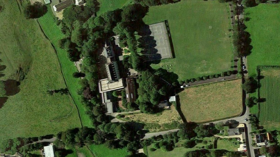 Guernsey's Blanchelande College buys Les Vauxbelets site for £1.4m ...