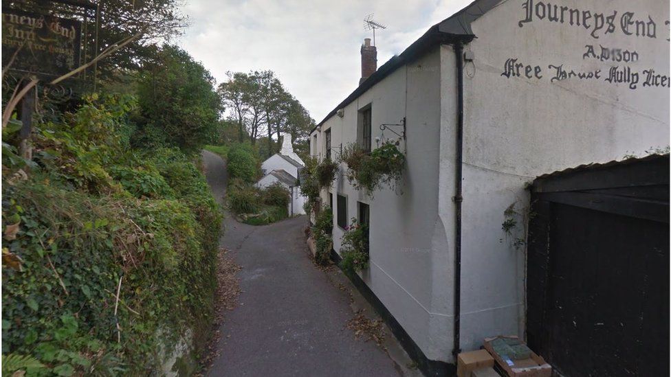 Covid: Devon's rise to tier 3 'inevitable' - BBC News