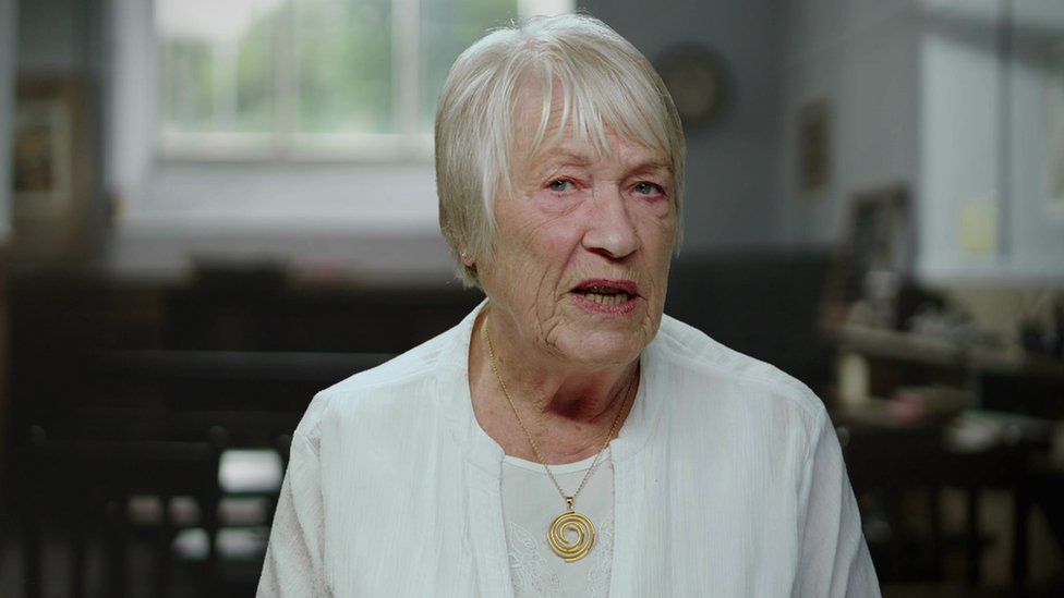 World War Two: Child evacuees remember fleeing the Blitz to Wales - BBC ...