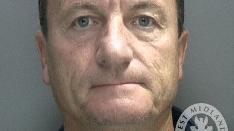 West Midlands Police: Ex-PC jailed over indecent images - BBC News