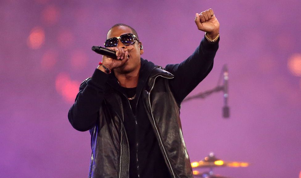 Tidal: Jay Z, Beyonce and Prince to headline concert - BBC News