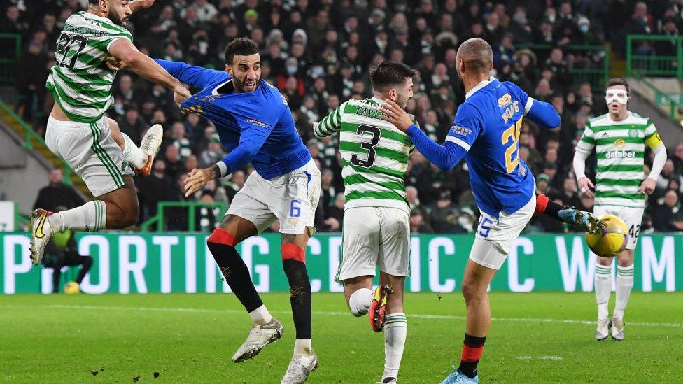 It's a big FA Cup weekend! - BBC Newsround