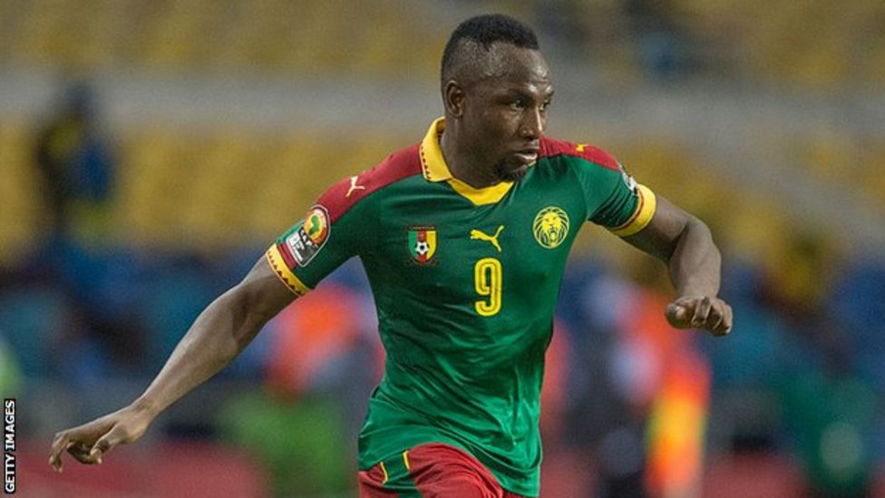 October's African football news in brief - BBC Sport