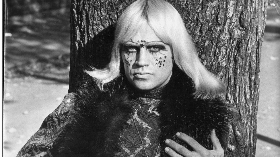 Wrestler Adrian Street: 'The pit pony that won the Grand National ...