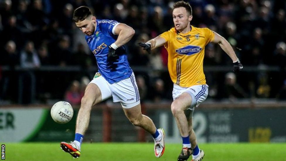 Tyrone Football Final: Dominant Dromore beat Coalisland 0-15 to 0-8 in ...