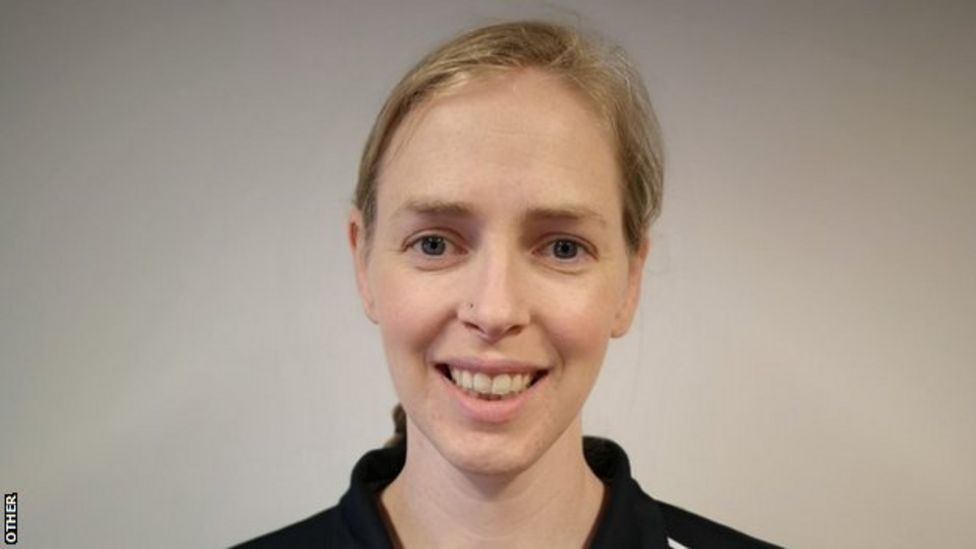Netball World Cup: Armstrong to replace injured Bowman for Northern ...
