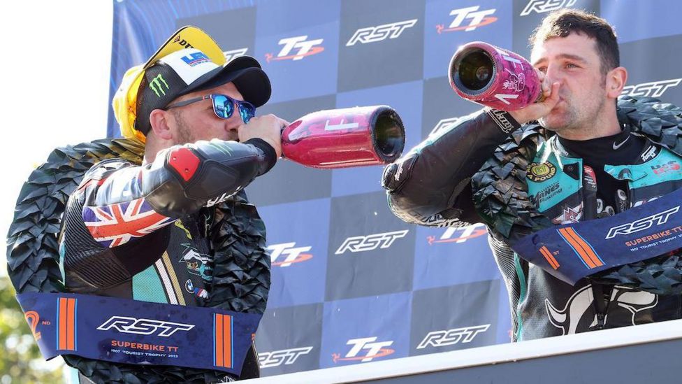 Isle of Man TT: All you need to know about the 2024 races - BBC Sport