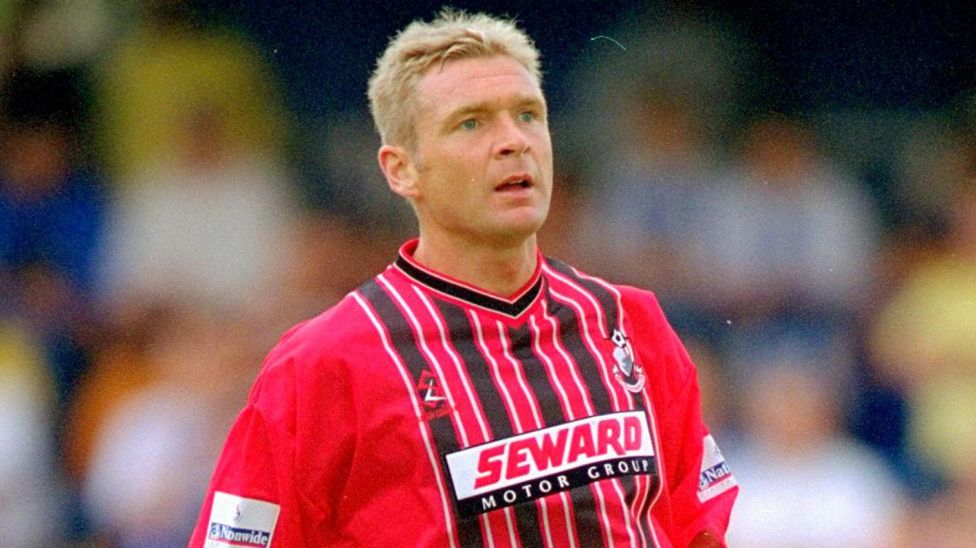 Bournemouth: '﻿An unbelievable experience' - Peter Grant - BBC Sport