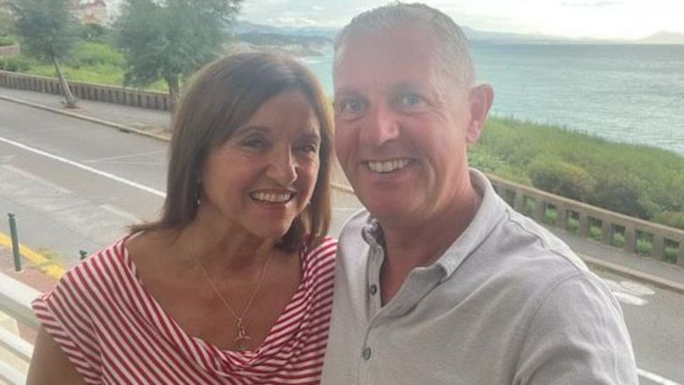 Gateshead: Your Voice, Your Vote: Make my high street nice again - BBC News