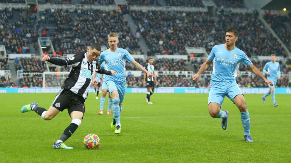 Picking out Newcastle's key dates - BBC Sport