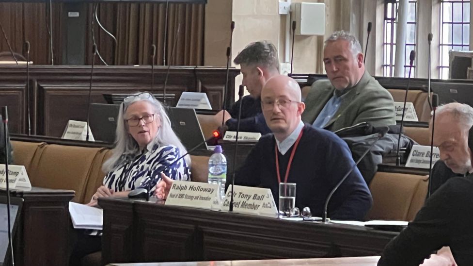 Essex County Council is the worst in England for Send assessments - BBC ...