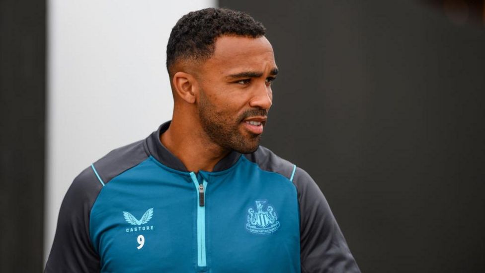 I’m buzzing to be back' - Wilson fit to face Fulham - BBC Sport