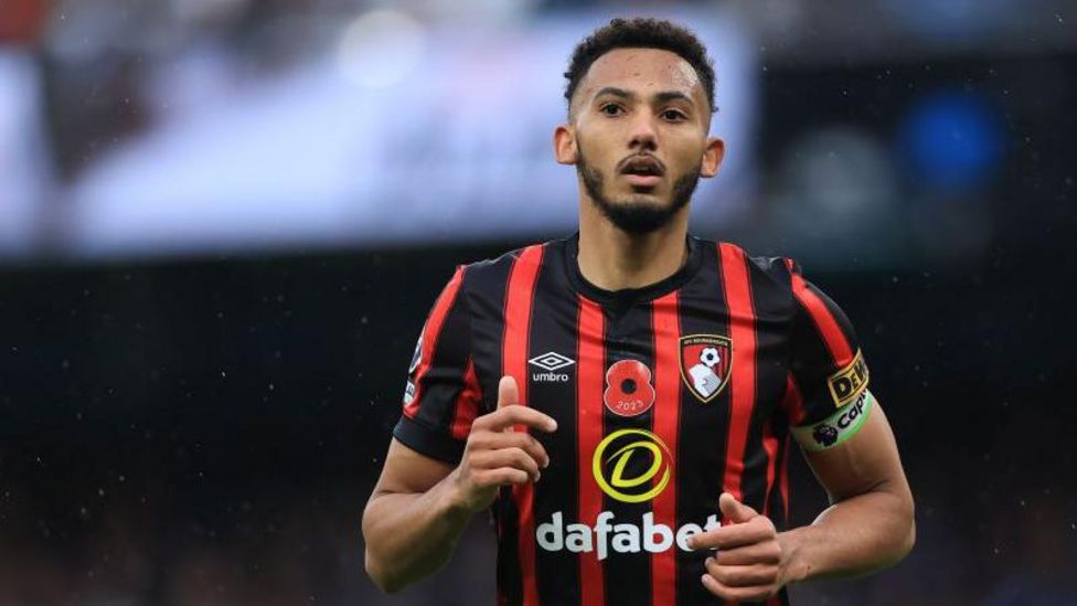 Bournemouth: Bill Foley on Lloyd Kelly's future - BBC Sport