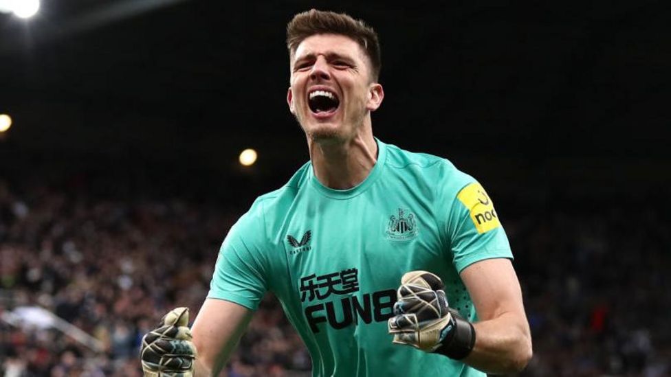 Newcastle: '﻿The World Cup is at the top of football' - Pope - BBC Sport