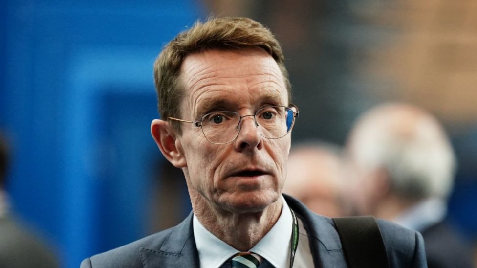 West Midlands crime commissioner wins legal challenge over powers - BBC ...