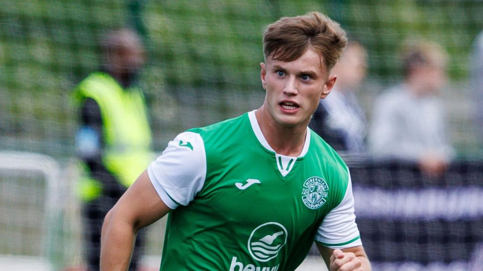 MacIntyre rejoins Doonhamers on loan - BBC Sport