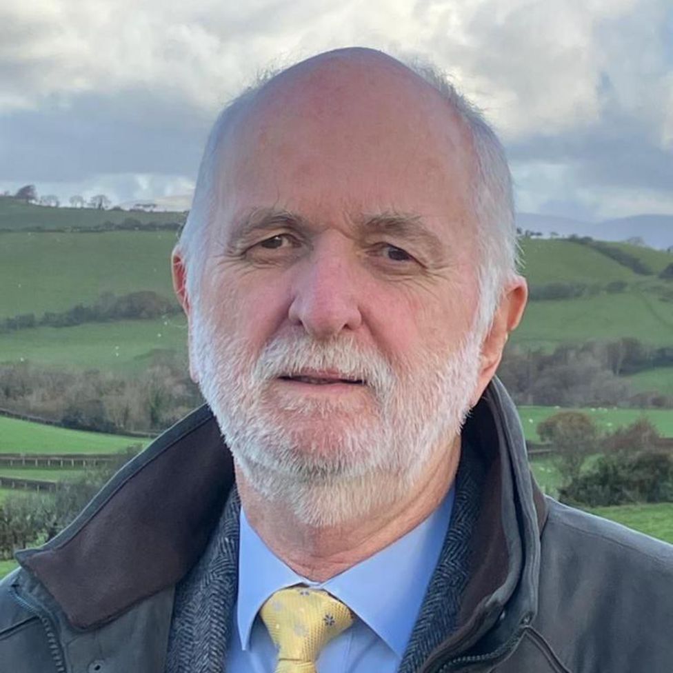 Addysg amaeth i ddisgyblion yn y Ffair Aeaf - BBC Cymru Fyw