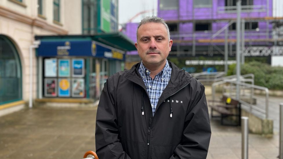 Channel Islands ferry disruption: What are your rights? - BBC News